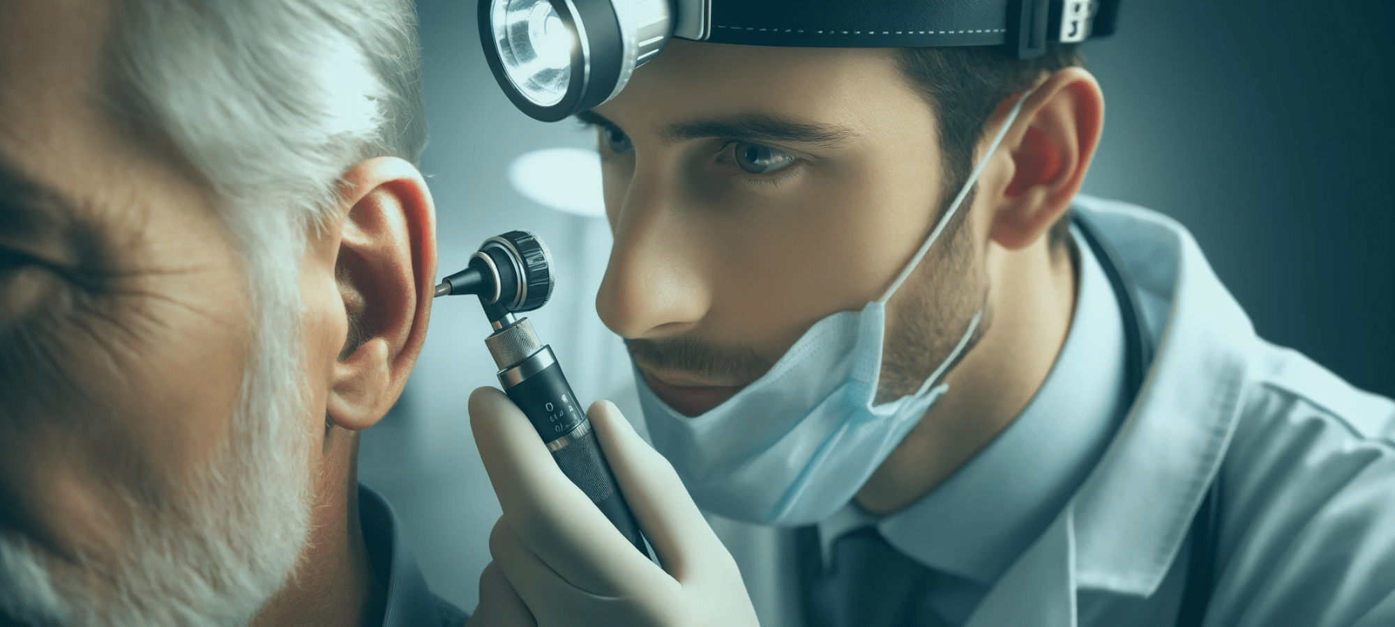 Ear Wax Removal Service - Gloucestershire Pharmacy